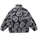 Distorted Smileys Jacket – UrbanLaws